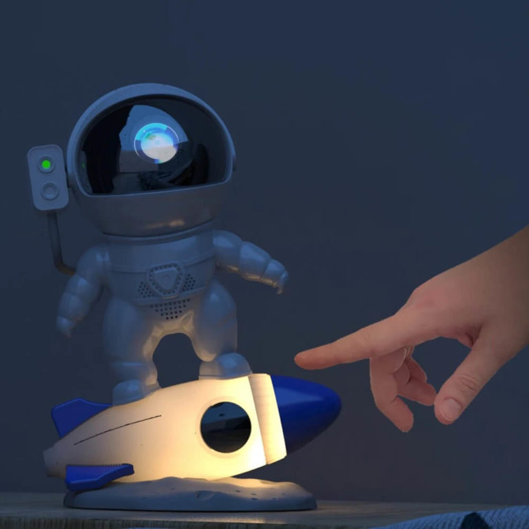 Projecteur ciel étoilé